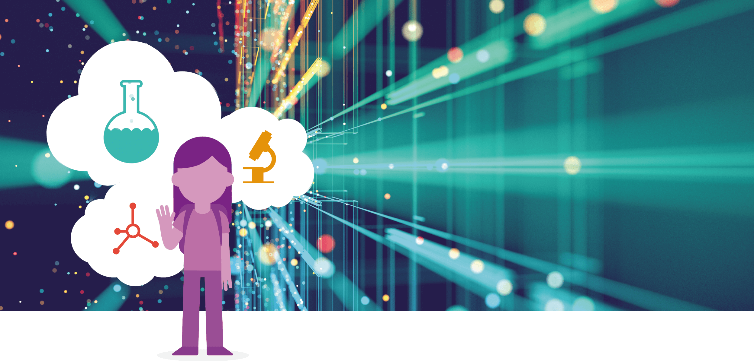 STEP UP YOUR STEM GAME